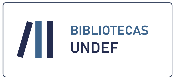 Universidad de la Defensa Nacional | UNDEF